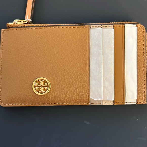 Tory Burch | Bags | Tory Burch Card Case | Poshmark